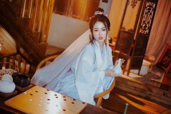 钛合金TiTi – 斑枝妖