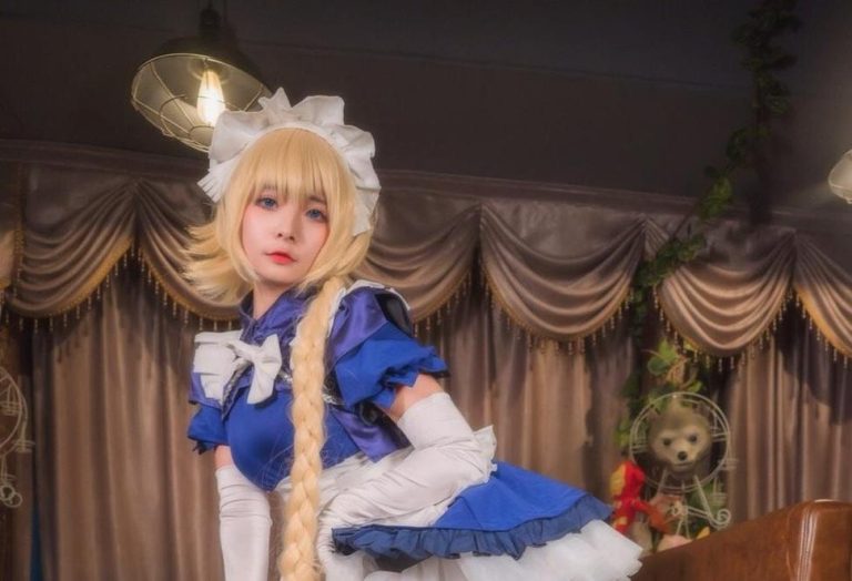 yuuhui玉汇 – 斑枝妖