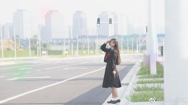 yuuhui玉汇 – 斑枝妖